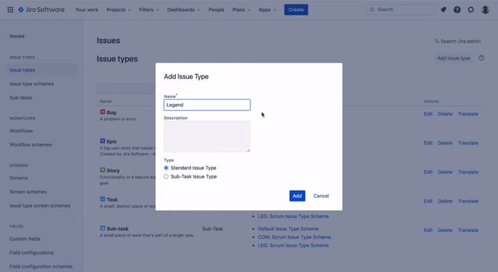 A Complete Guide to Advanced Roadmaps for Jira (2024) - Idalko