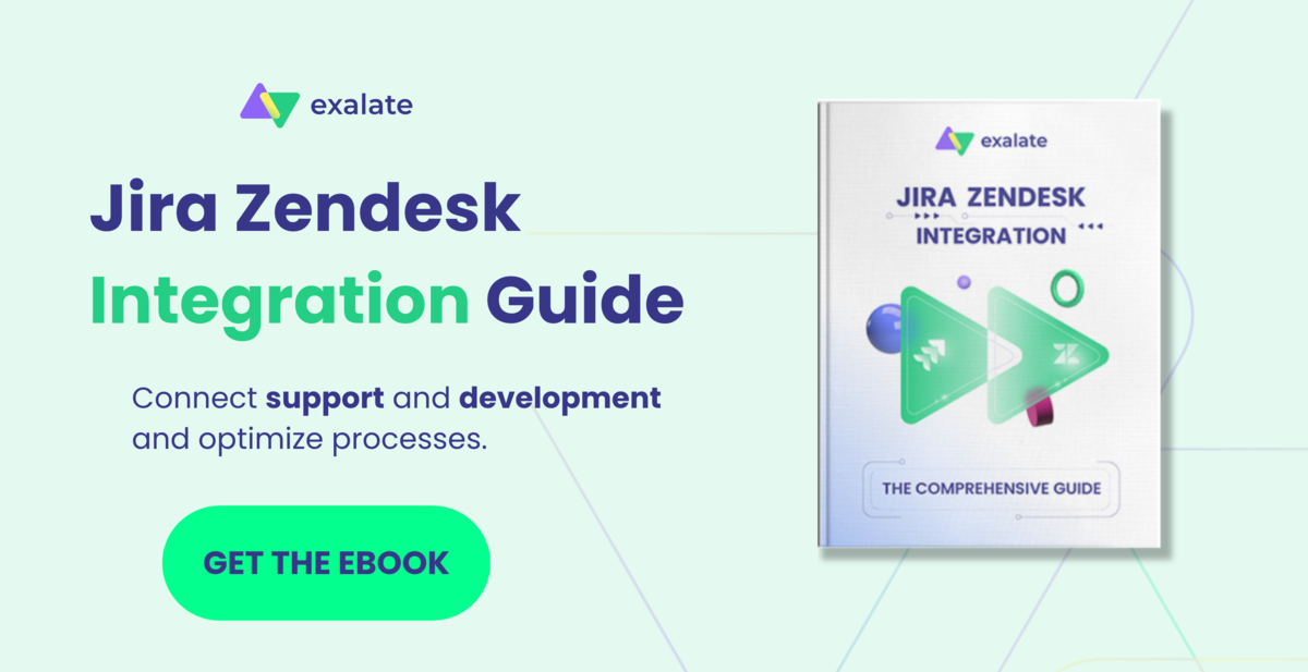 Jira Zendesk Integration: The Step-by-Step Guide [2025]