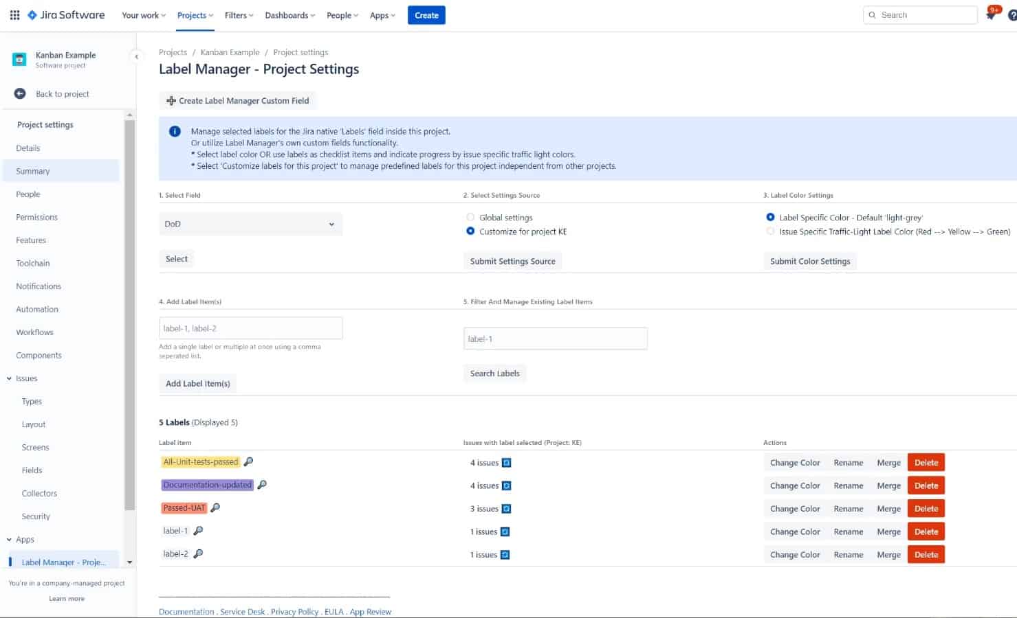 How To Use Labels in Jira : A Complete Guide - Idalko