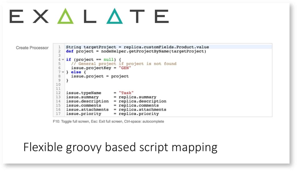 Optimize your JIRA approval process with ScriptRunner and Groovy ...