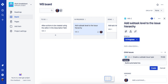 A Complete Guide to Jira Subtasks - Idalko