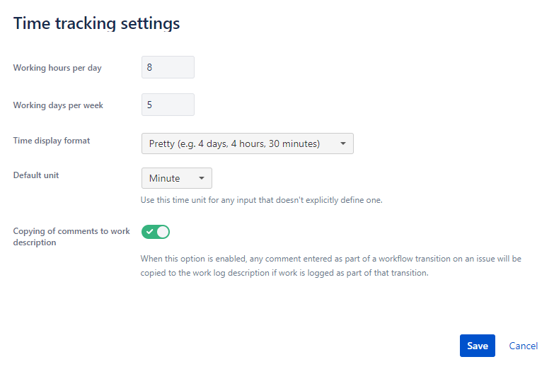 Time Tracking in Jira: The Comprehensive Guide for 2024 - Idalko