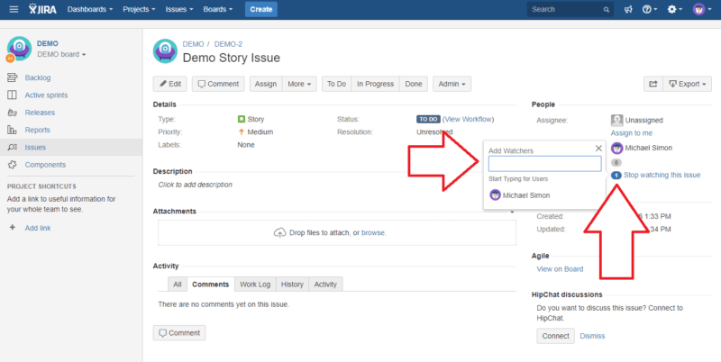 How to Set Up the Perfect Jira Notification Scheme - Idalko