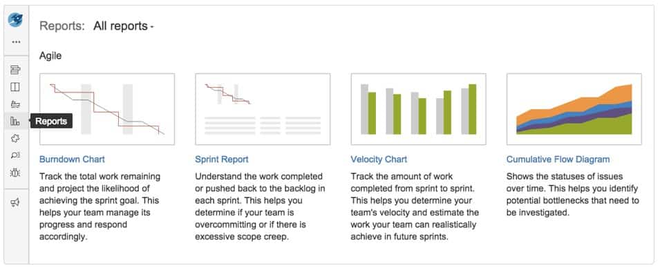 Everything You Need To Know About Jira Reporting - Idalko