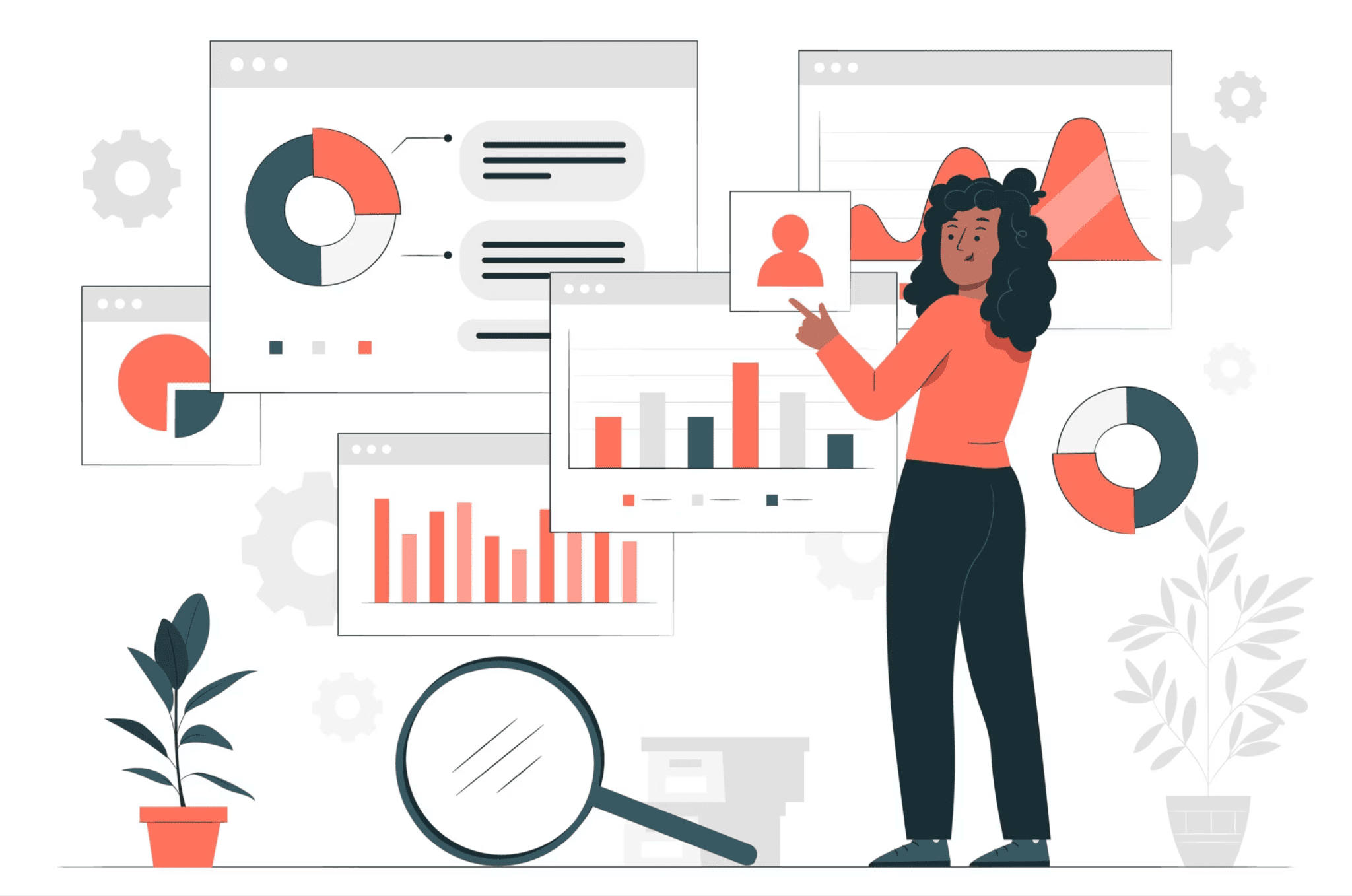 Everything You Need To Know About Jira Reporting - Idalko