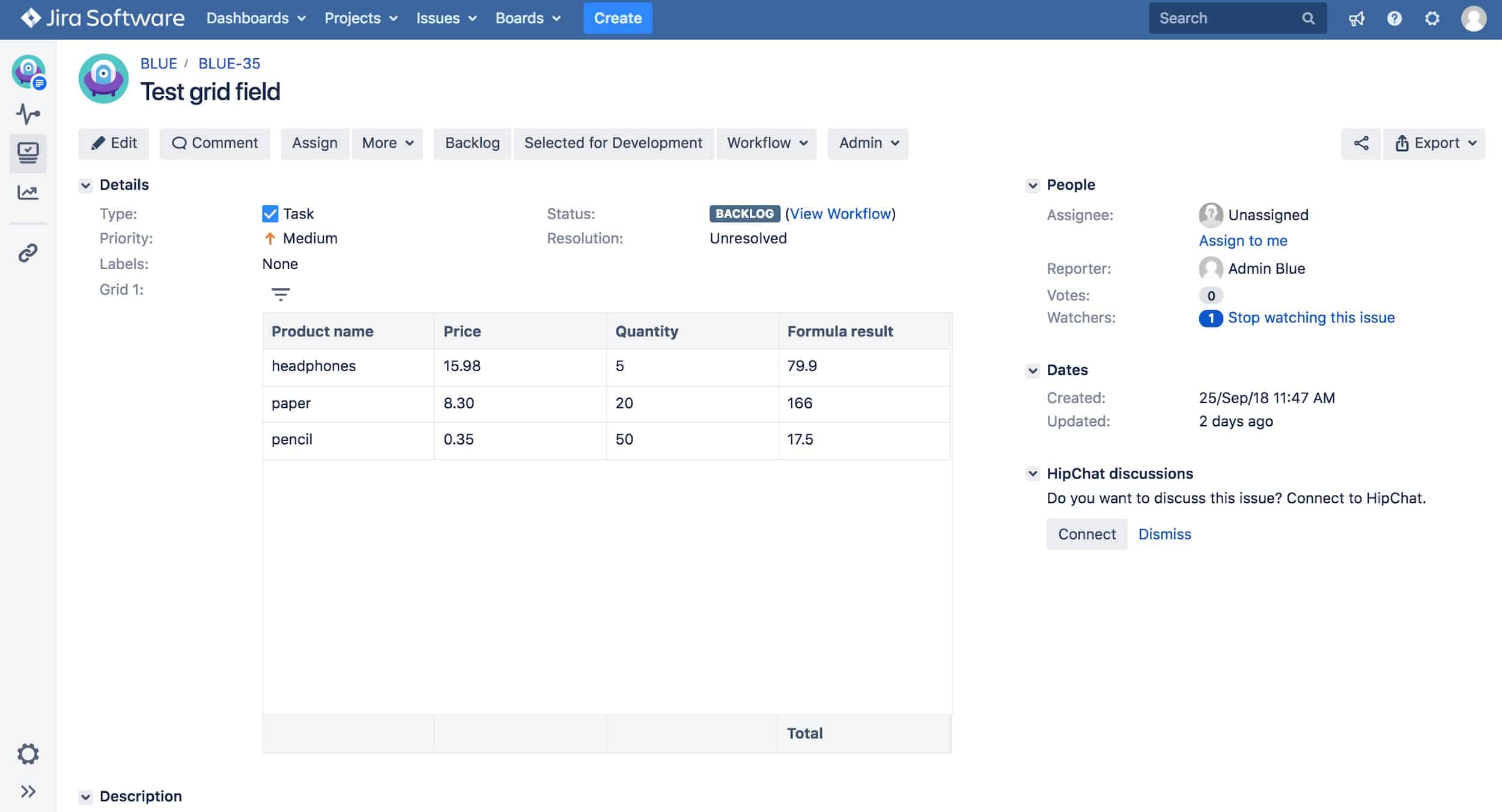 How to Create Tables in Jira: The Complete 2024 Guide - Idalko