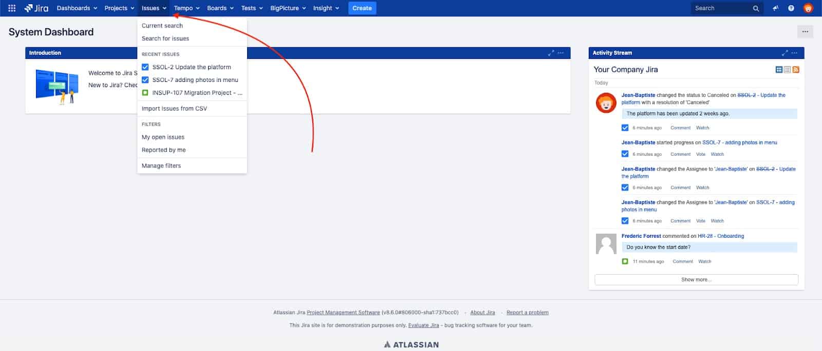 How to Create Jira Filters: The Complete 2024 Guide - Idalko