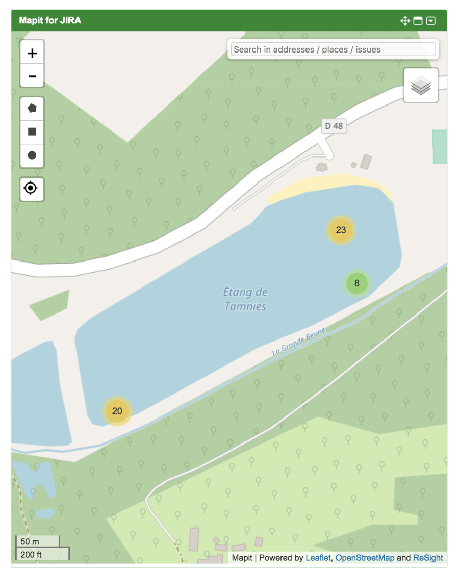 My life runs on Jira: an inventory system for carp fishing - Idalko