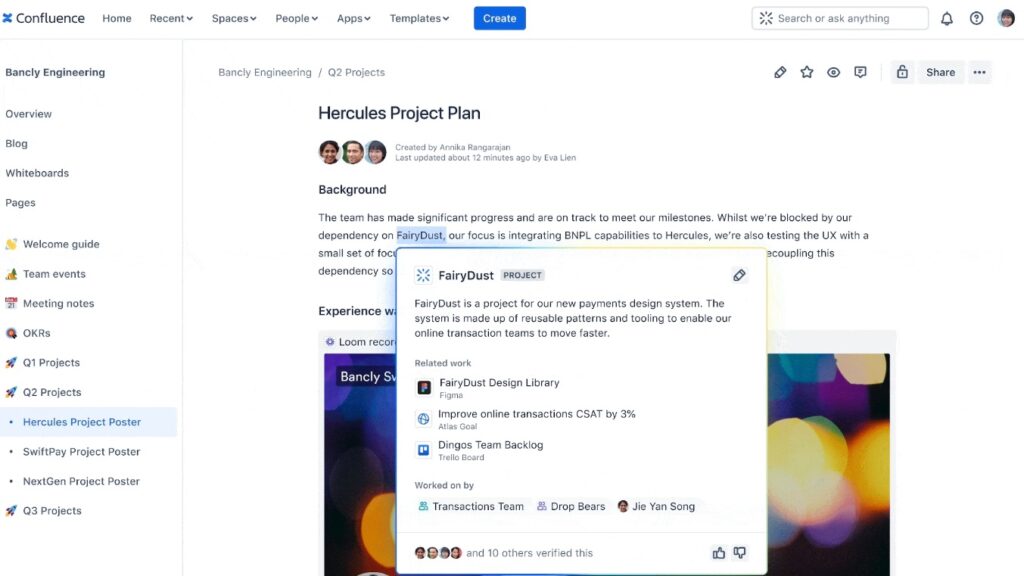 Mastering Atlassian Intelligence: AI Insights in the Ecosystem. - Idalko