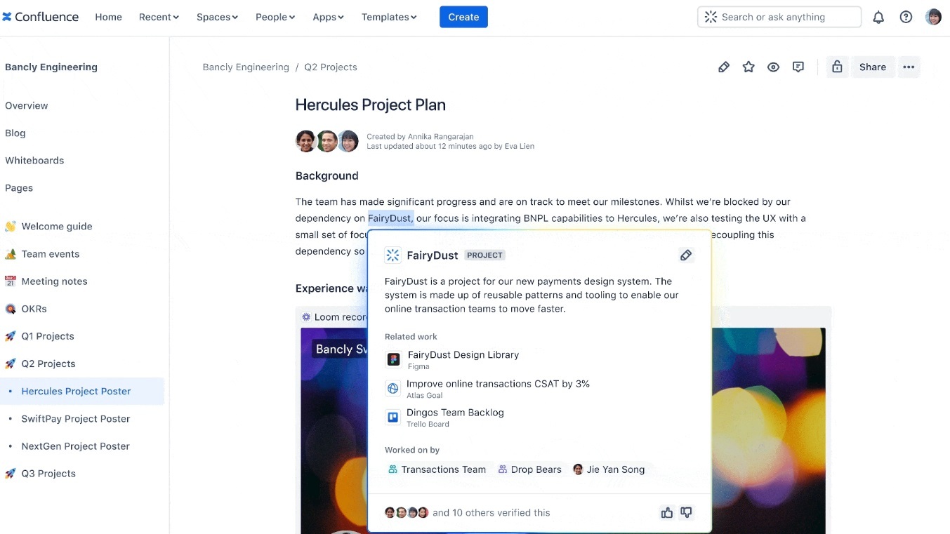 Mastering Atlassian Intelligence: AI Insights in the Ecosystem. - Idalko