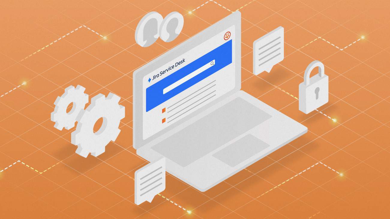 How to Improve Jira Service Desk Security: the Complete 2024 Starter's ...