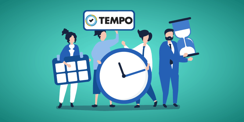The ultimate guide to Tempo Timesheets for Jira - Idalko