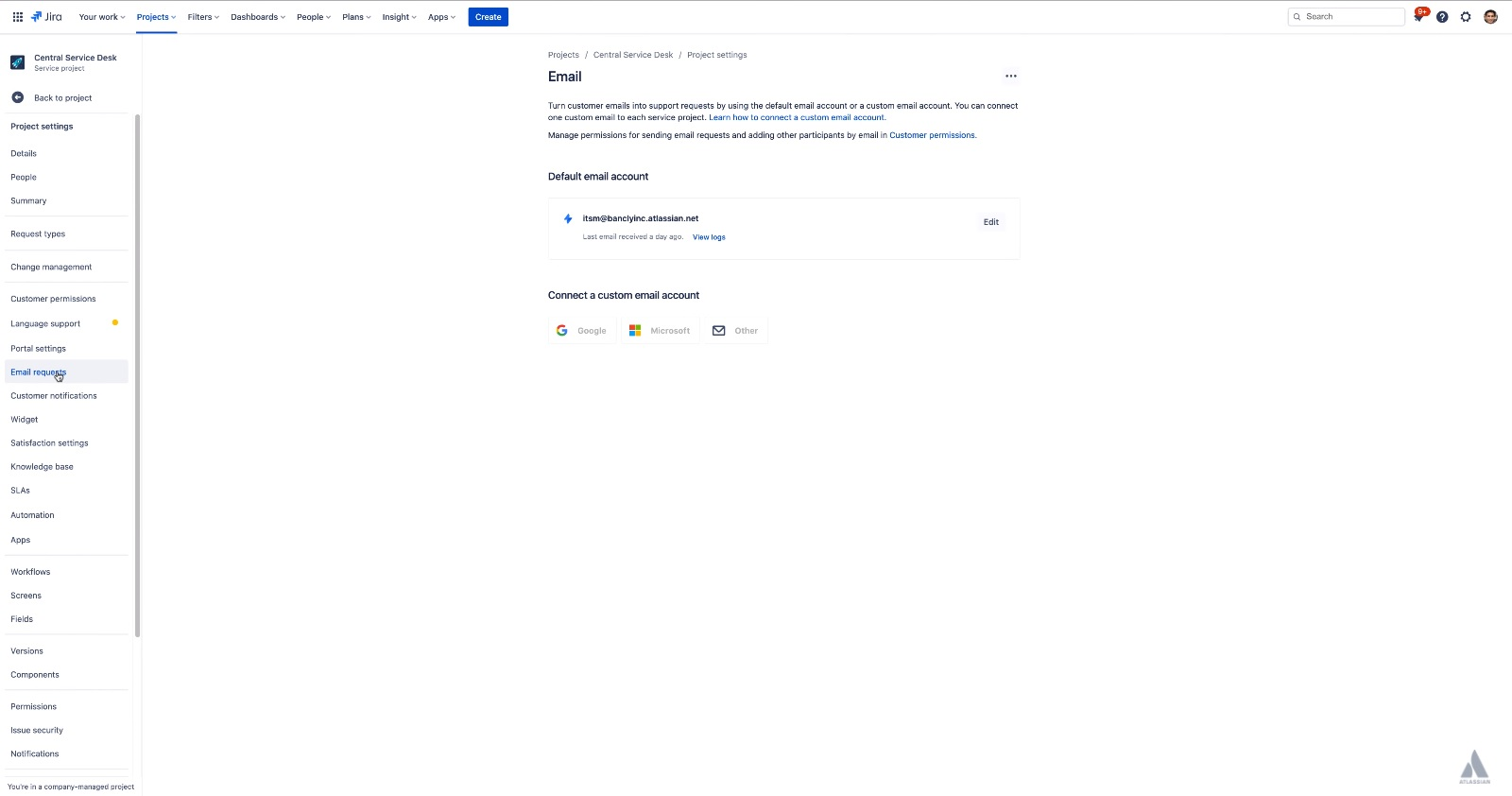 ITSM Workflows and Automation in Jira Service Management - Idalko