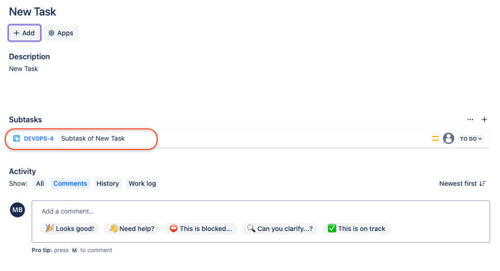 How to Automate Jira Subtask Creation - Idalko