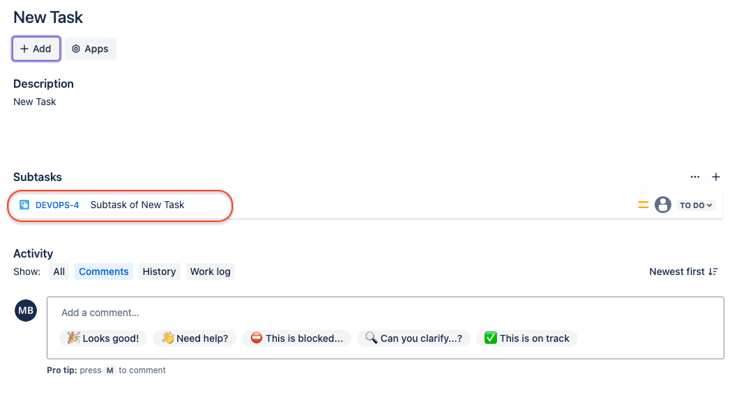 How to Automate Jira Subtask Creation - Idalko