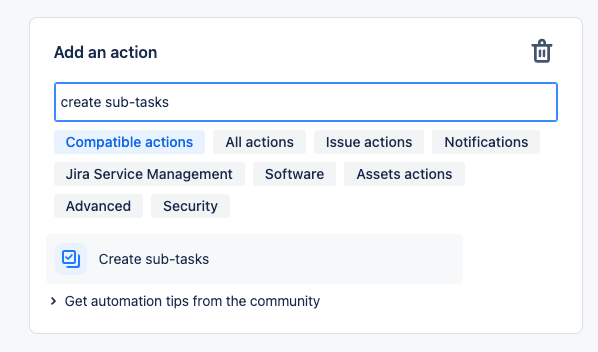 How to Automate Jira Subtask Creation - Idalko
