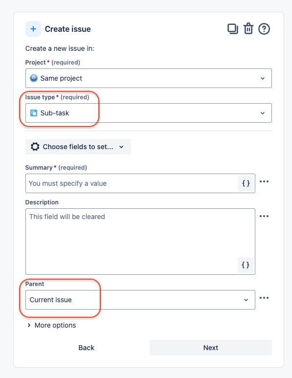 How to Automate Jira Subtask Creation - Idalko